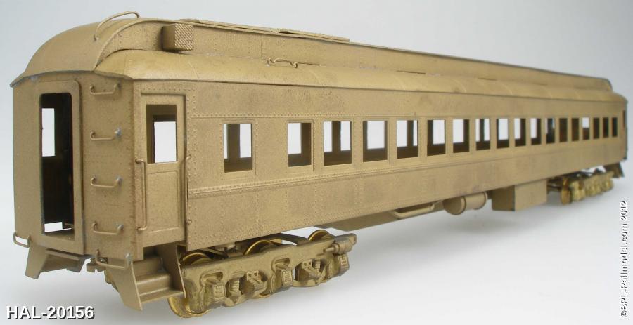 HAL-20156 | BPL Brassworks