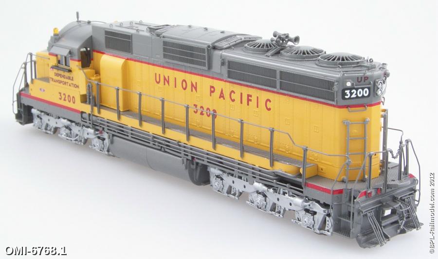 OMI-6768.1 | BPL Brassworks