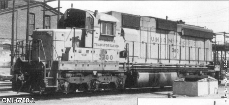 OMI-6768.1 | BPL Brassworks