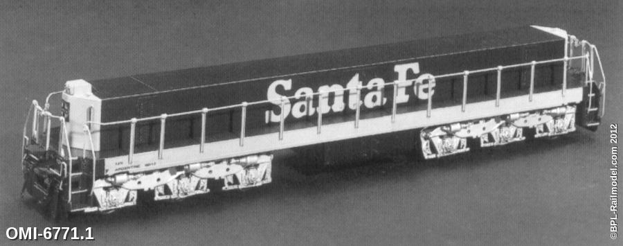 OMI-6771.1 | BPL Brassworks