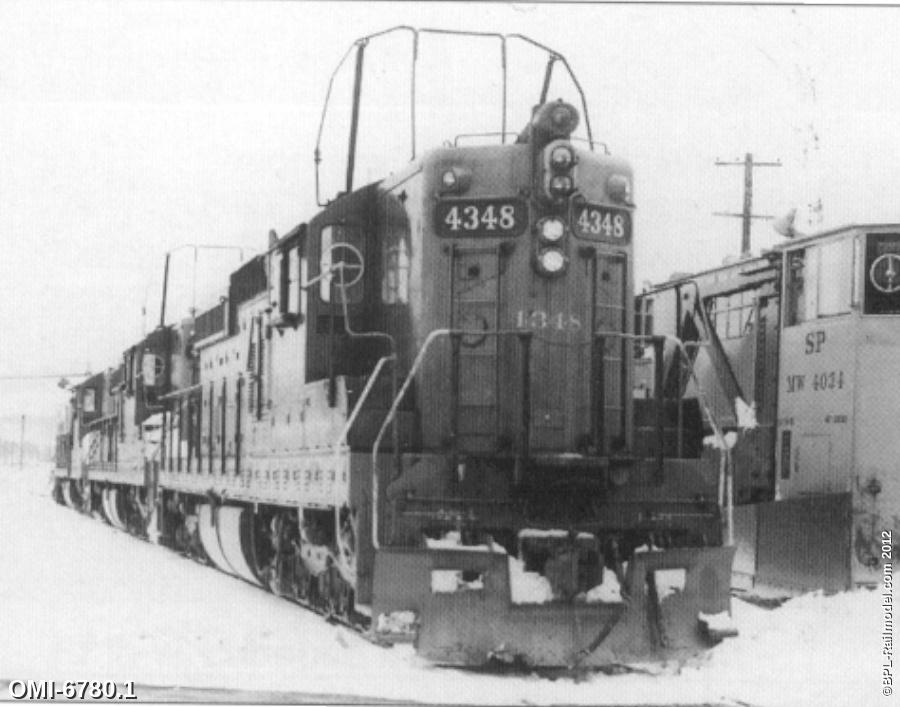 OMI-6780.1 | BPL Brassworks