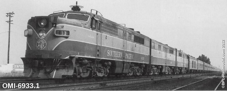 OMI-6933.1 | BPL Brassworks