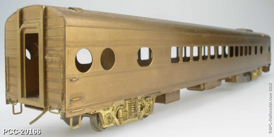 PCC-20166 | BPL Brassworks