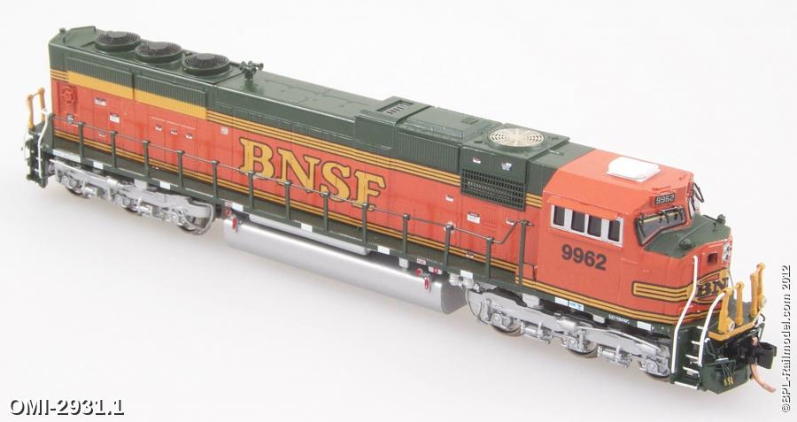 OMI-2931.1 | BPL Brassworks