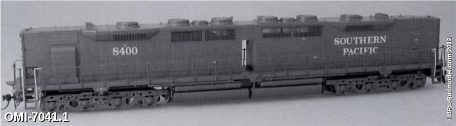 OMI-7041.1 | BPL Brassworks