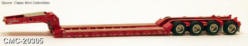 CMC-20305 | BPL Brassworks