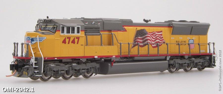 OMI-2942.1 | BPL Brassworks