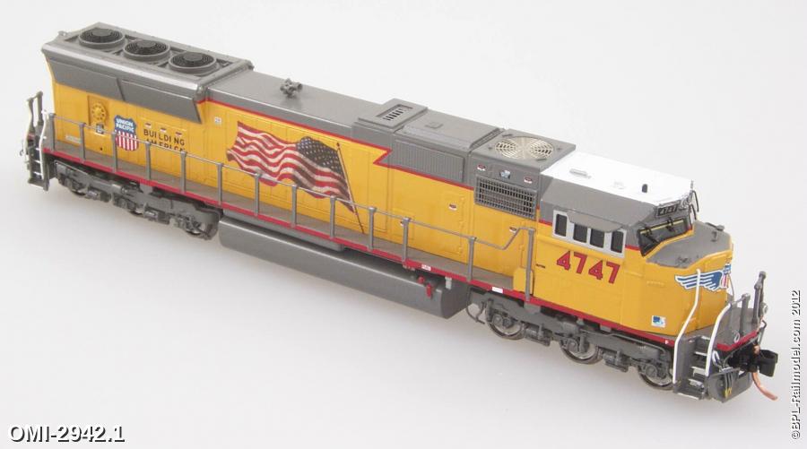 OMI-2942.1 | BPL Brassworks