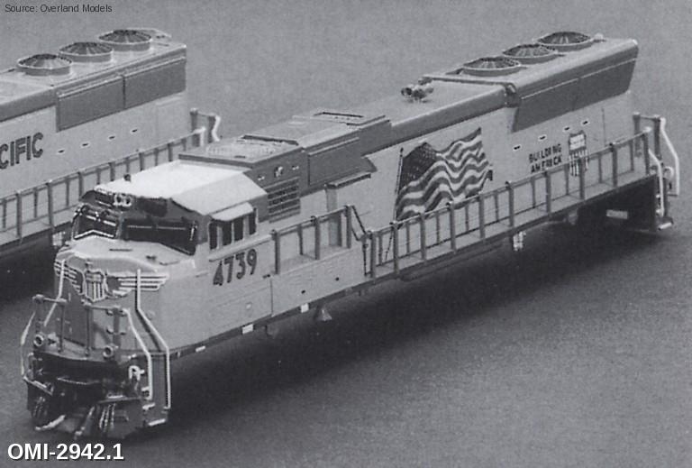 OMI-2942.1 | BPL Brassworks