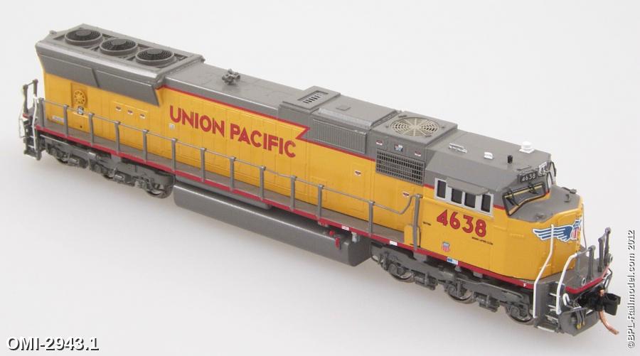 OMI-2943.1 | BPL Brassworks