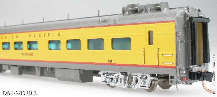 OMI-28019.1 | BPL Brassworks