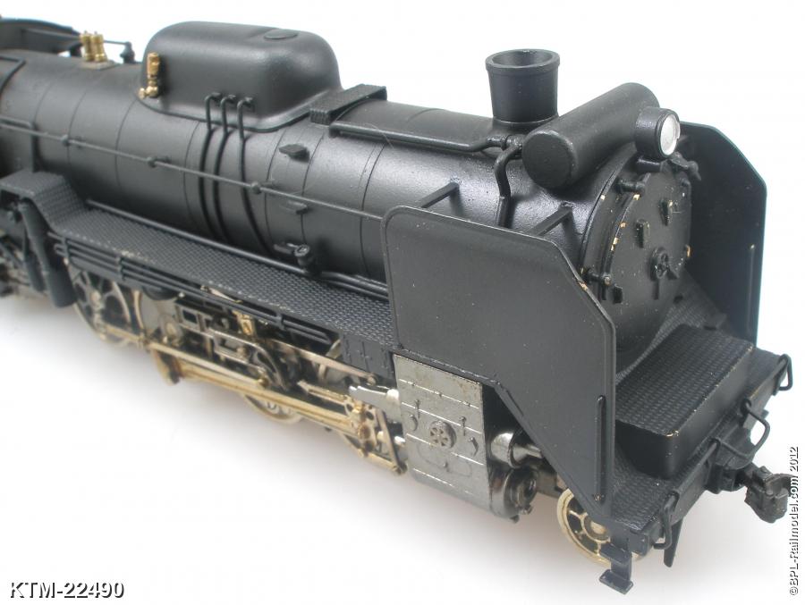 KTM-22490 | BPL Brassworks