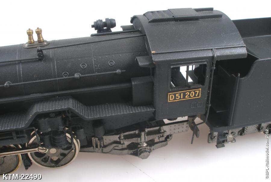 KTM-22490 | BPL Brassworks