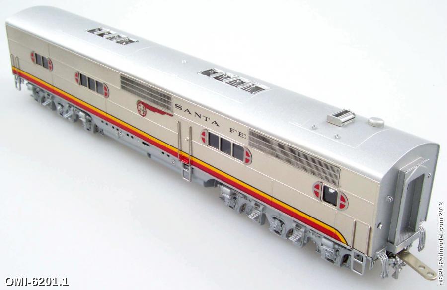 OMI-6201.1 | BPL Brassworks