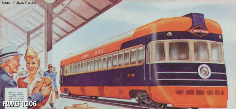 RWC-IC06 | BPL Brassworks